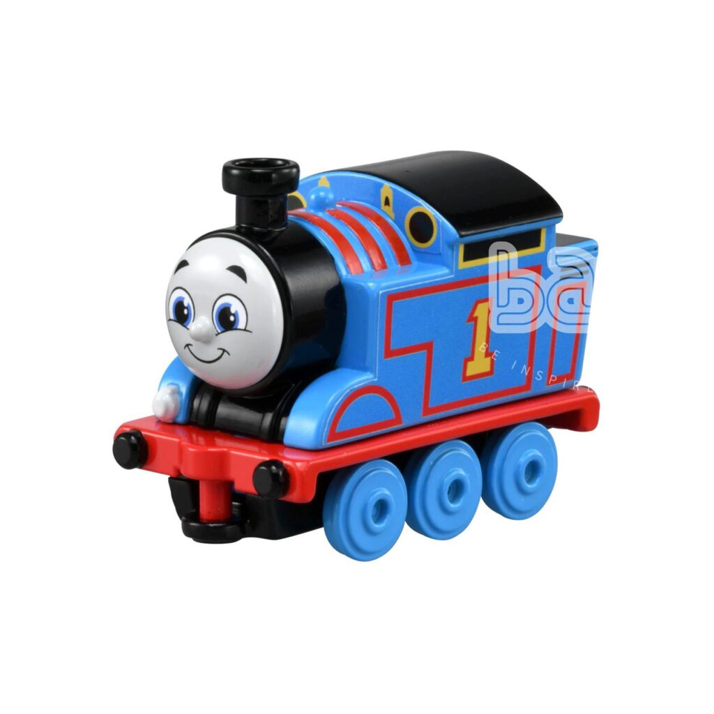 Tomica Thomas & Friends TH-01 -Takara Tomy-SKY/STR-50
